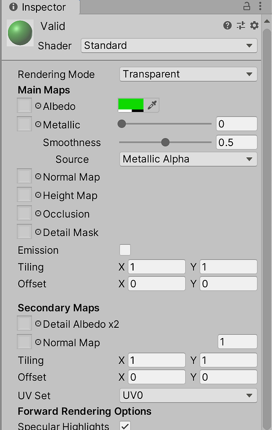 Making an RTS game #1: Placing buildings (Unity/C#) | by Mina Pêcheux | CodeX | Medium