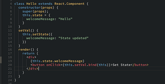 A Journey From React to Vue.js. What it was like to switch to Vue after ...