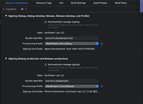 How To Setup Gitlab Ci Cd Pipeline For Flutter Applications Part 2 By Sunflower Lab