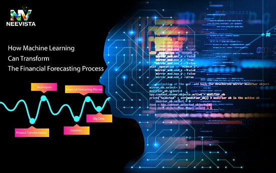 How Machine Learning Can Transform The Financial Forecasting Process ...