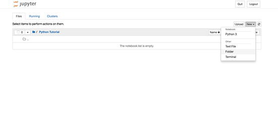 Python for beginners using Jupyter | by LabAI | Analytics Vidhya | Medium
