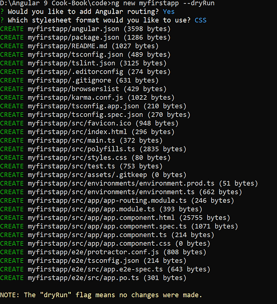 A Complete Guide to Running a Full-Stack Angular Application in a Monorepo | by Rajeshwari ...