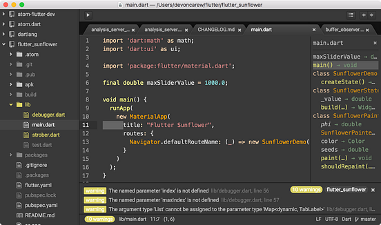 The revolutionary cross-platform mobile development framework: is it ...