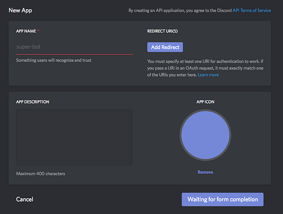 How to build a Discord Bot. A simple how-to guide and template for ...