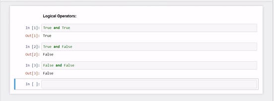 Basic Python Syntax — Introduction to Syntax and Operators | by 365 ...
