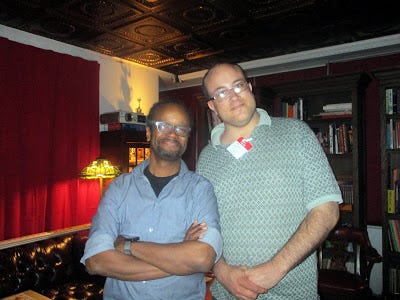 My Mentors. by Alec Frazier and Autistic Reality | by DisMentors ...