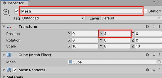 Making an RTS game #1: Placing buildings (Unity/C#) | by Mina Pêcheux | CodeX | Medium