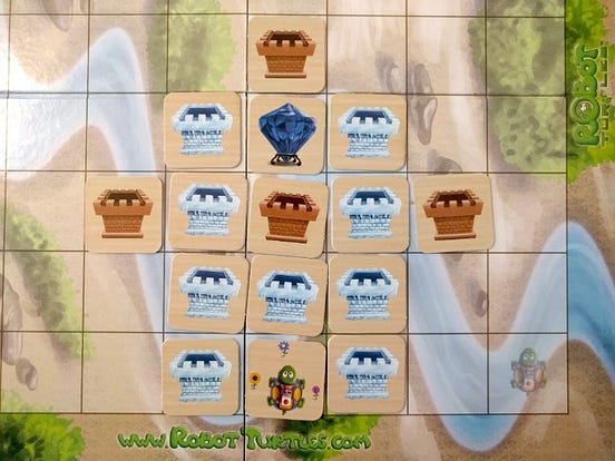 These 16 coding puzzles take children from zero to high school-level ...