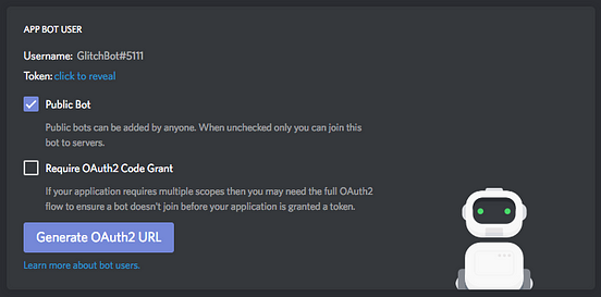 How To Build A Discord Bot A Simple How To Guide And Template For