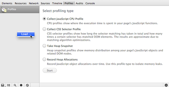 How To Heap Snapshots Handling Nodejs Memory Leaks In By Wavded Medium