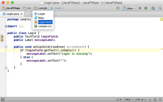 Top 20 Navigation Features in IntelliJ IDEA | by X | Medium