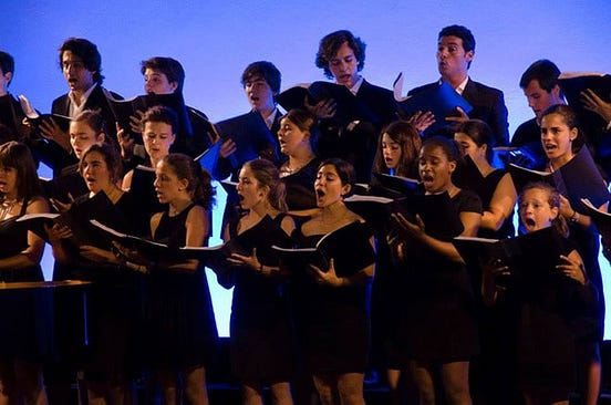 What is the Best Type of Singing Lessons for You? | by Mariana Vargas ...