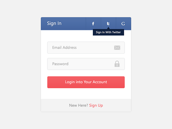 Tooltips in UI Design. by Nick Babich | by Nick Babich | UX Planet