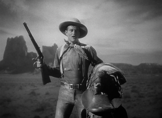 Stagecoach: Defining the Western. How John Ford’s 1939 western classic ...