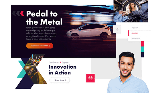 9 mood board examples that’ll inspire you to create your own | by ...