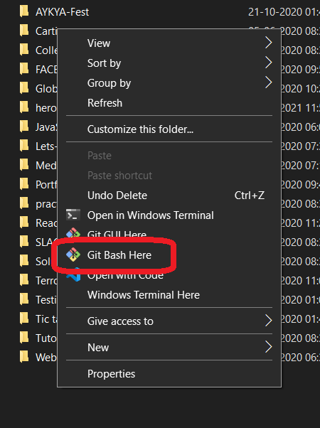 Explaining Version Control Systems Using Git And Github By Vinayak Tekade Coders Capsule