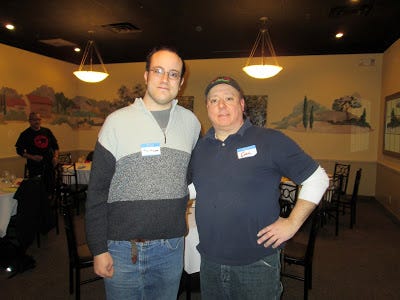 My Mentors. by Alec Frazier and Autistic Reality | by DisMentors ...