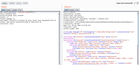 Extracting Source Code from Pre-Compiled ASP.Net applications | by Prashant Kumar | Medium
