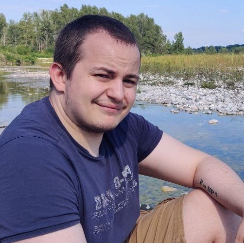 Docker Based Python Development With Cuda Support On