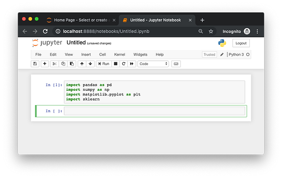Get your computer ready for machine learning: How, what and why you ...