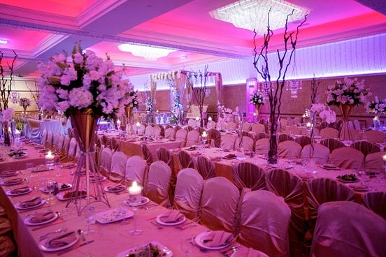 The Best Banquet Halls in Phoenix | by eVenueBooking | Medium