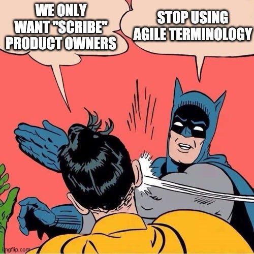 15 Memes Only People Who Have “Worked Agile” Will Understand - Agile ...