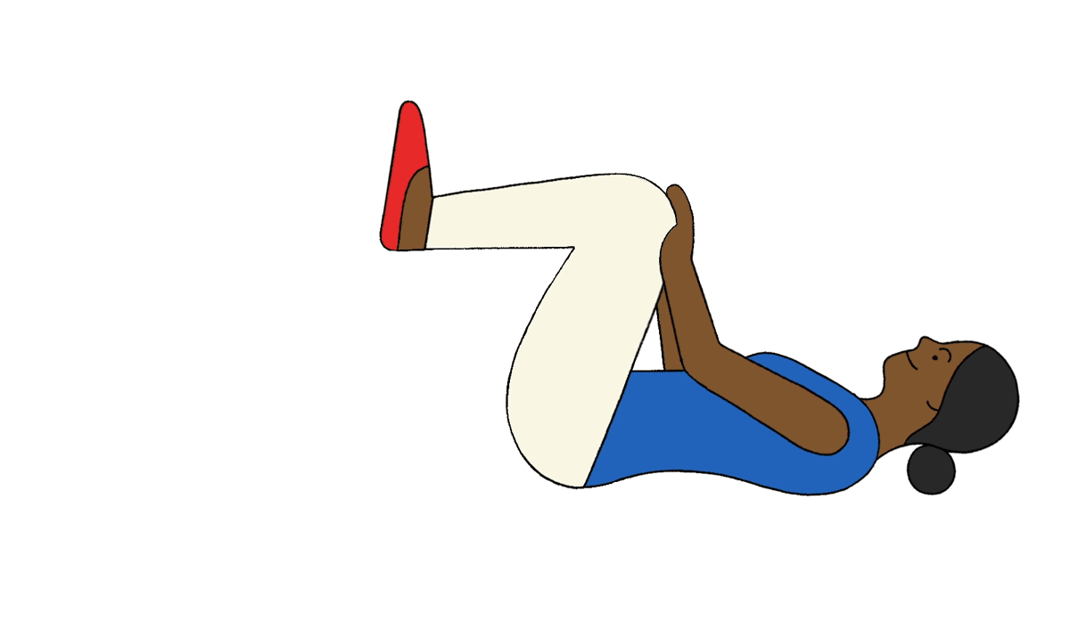 A Bodyweight Workout That Feels Amazing | by Juno DeMelo | Elemental
