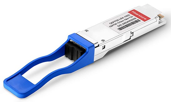 Suggested 100G QSFP28 Transceiver Solutions for Data Centers | by ...