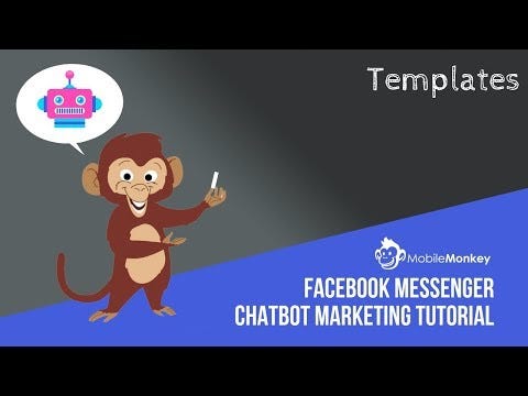 How to Run a Customer Loyalty Program with a Chatbot | by Larry Kim ...