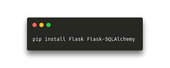 Build a simple CRUD todo app with Python Flask in 100 lines of code or less | by Ing. Jan ...