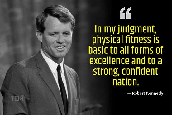 10 Quotes Of Physical Education To Harness Healthy Future | by Rakesh ...