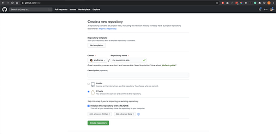 Automated Deployment To Aws Elastic Beanstalk Using Github Actions By Andrey Seamless Cloud