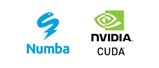 Executing A Python Script On Gpu Using Cuda And Numba In Windows 10