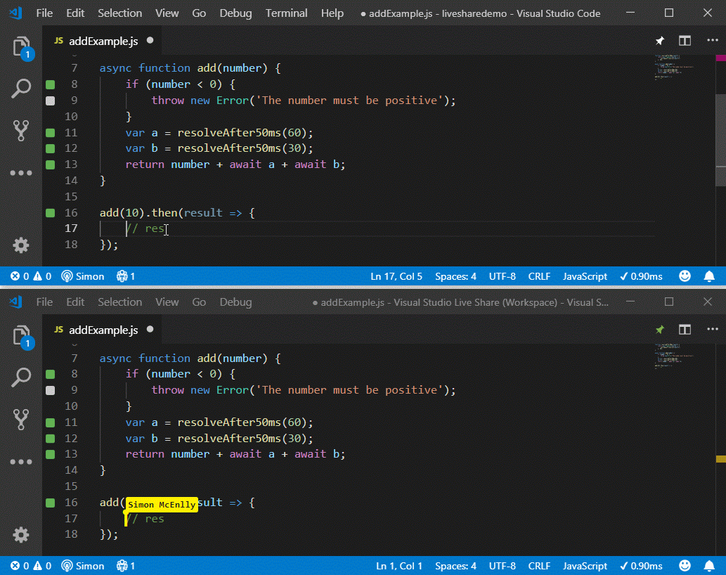 LAS MEJORES EXTENSIONES DE VISUAL STUDIO CODE PARA DESARROLLO WEB | by ...