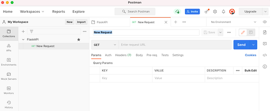 Python Web Flask — Flask-RESTful簡易CRUD API製作 | by Sean Yeh | Python Everywhere -from Beginner to ...