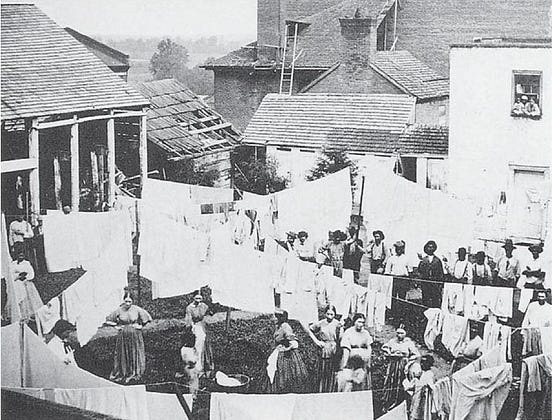 Prostitution And Life Of Hookers In Victorian Society By Naman Dhanju