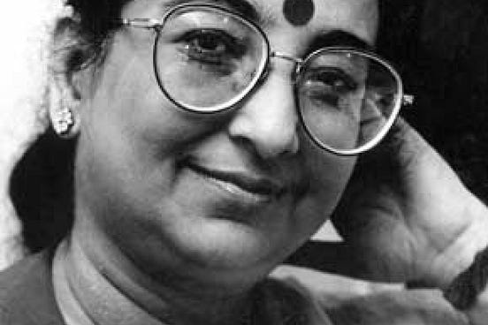 TOP 12 FAMOUS FEMALE WRITERS OF INDIA | by Godhuli Das | Medium