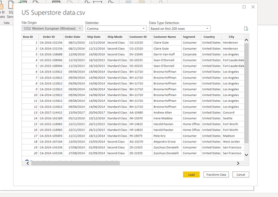 How to Create Correlation Plot in Power BI — AI and Power BI — Chapter 5 | by Arpita Ghosh ...