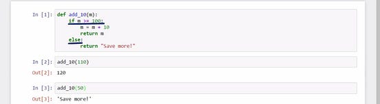 Python Functions for Beginners — An Introduction to Python Functions ...