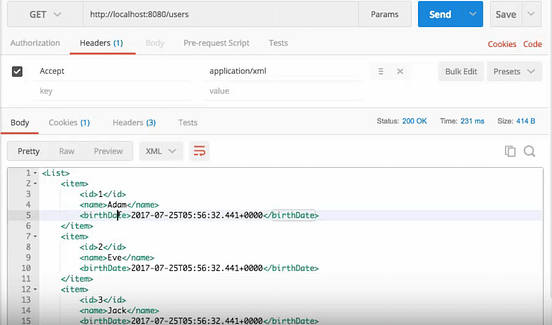 REST API Best Practices — With Design Examples from Java and Spring Web ...