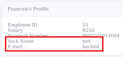 SQL Injection Lab Tryhackme Writeup | by Shamsher khan | InfoSec Write-ups