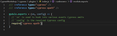 How to use X-path in Cypress.. As a automation engineer everyone us is… | by Masood Ahmad | Nerd ...