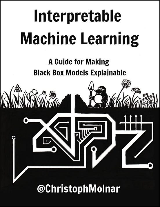 The 9 Books Each Machine Learning Developer Must Read. | by Ahmed ...