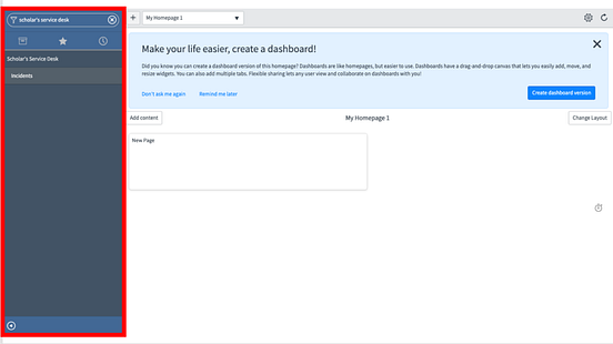 How to Create Application Menus and Modules | by ServiceNow Scholar | Medium