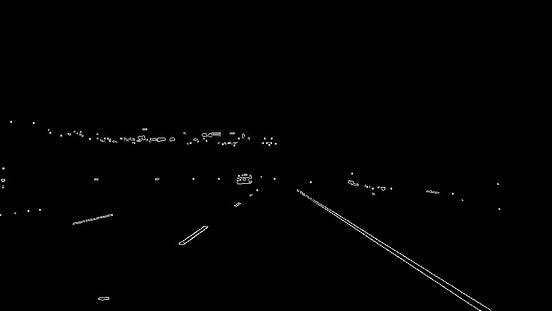 Building A Lane Detection System With Python 3 And Opencv By Arun