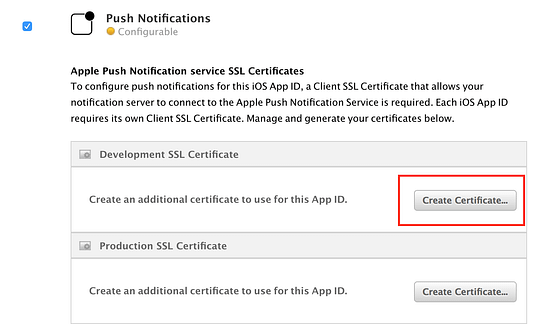 How To Add Push Notifications In Your Cordova Application Using
