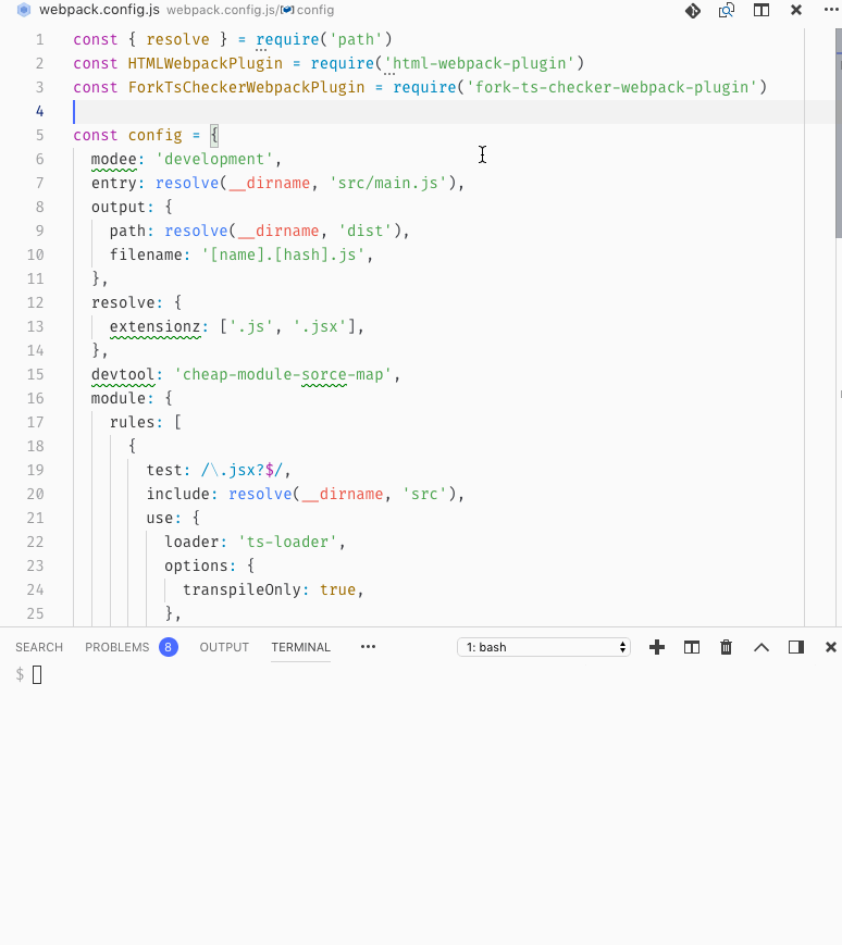 Build 100% type-safe React apps in vanilla JavaScript | by Martin ...
