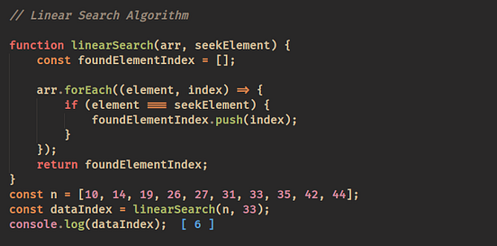 JAVASCRIPT REACT, DATA STRUCTURE & ALGORITHMS SUMMARY. | by Iqbal Mahmud | Medium