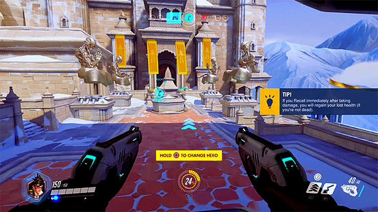 Video Games Are Changing the Hero | by Nautilus | Nautilus Magazine ...