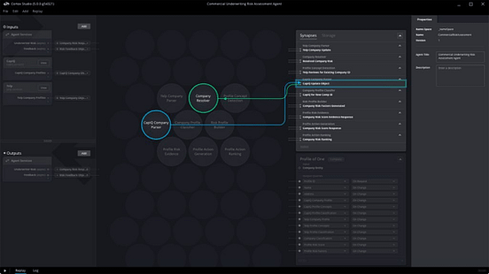 This Is The World’s First Graphical AI Interface | by Fast Company ...